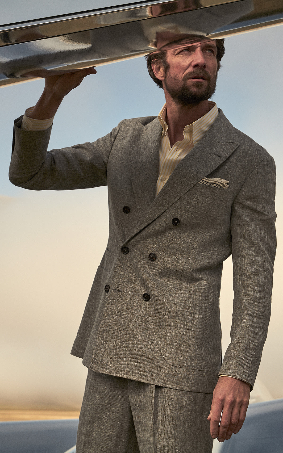 Brunello Cucinelli Outlet Store UK | Bicester Village