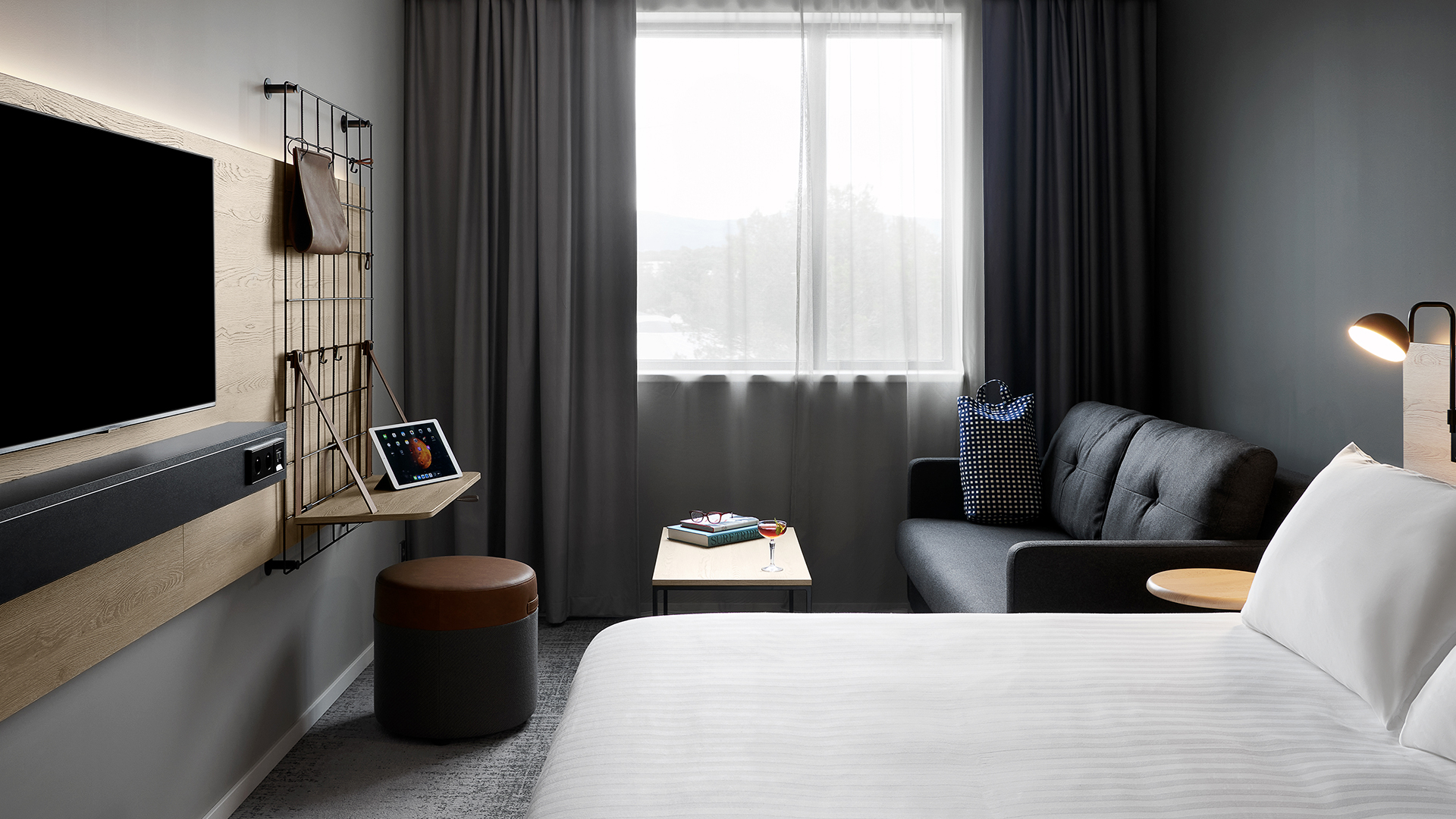 Moxy Paris Val d’Europe | La Vallée Village