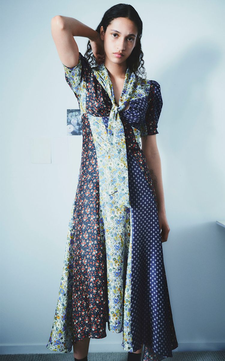 Sandro Outlet Boutique Near Paris, France | La Vallée Village