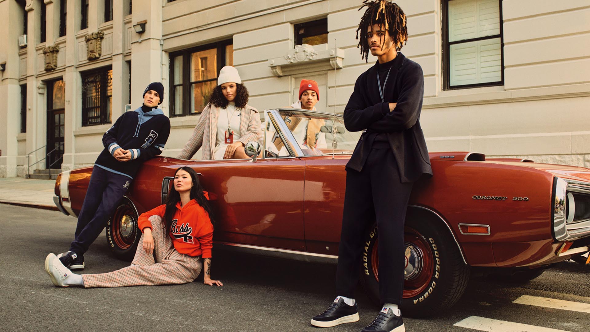 Boss Outlet Store UK • Bicester Village