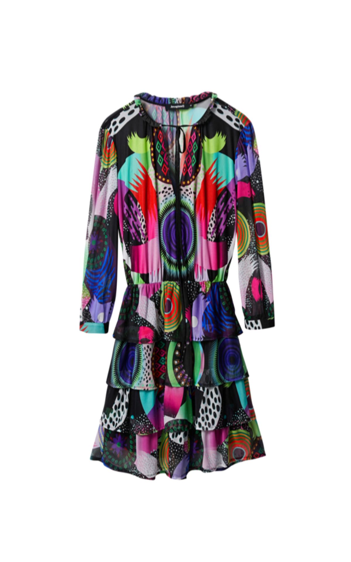 Desigual Outlet | La Roca Village