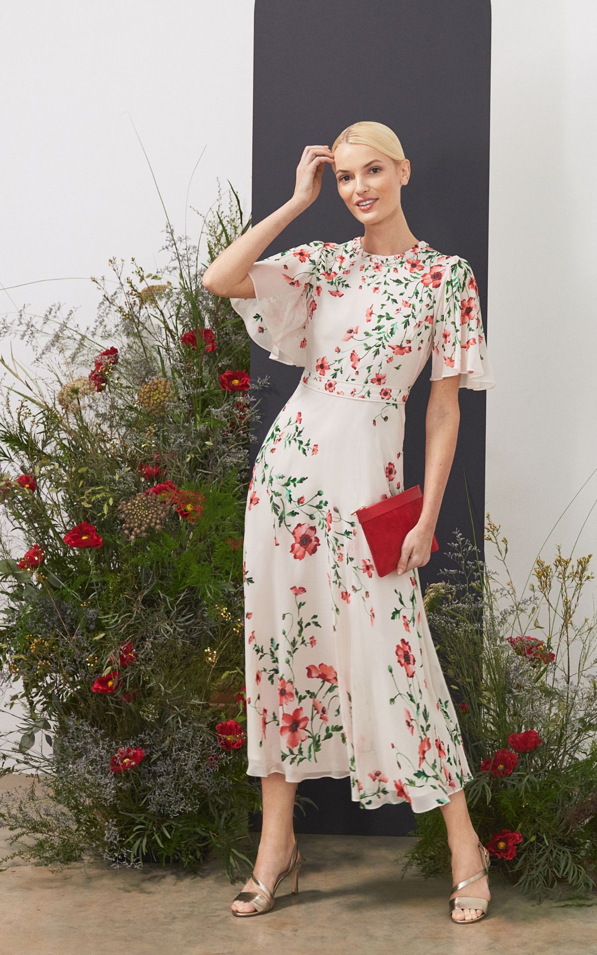 Hobbs Outlet | Hobbs Dresses near Dublin, Ireland | Kildare Village