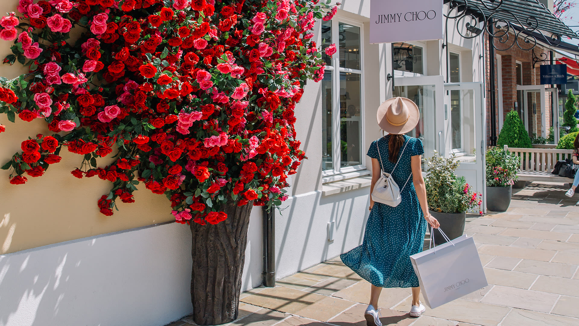 The Bicester Collection