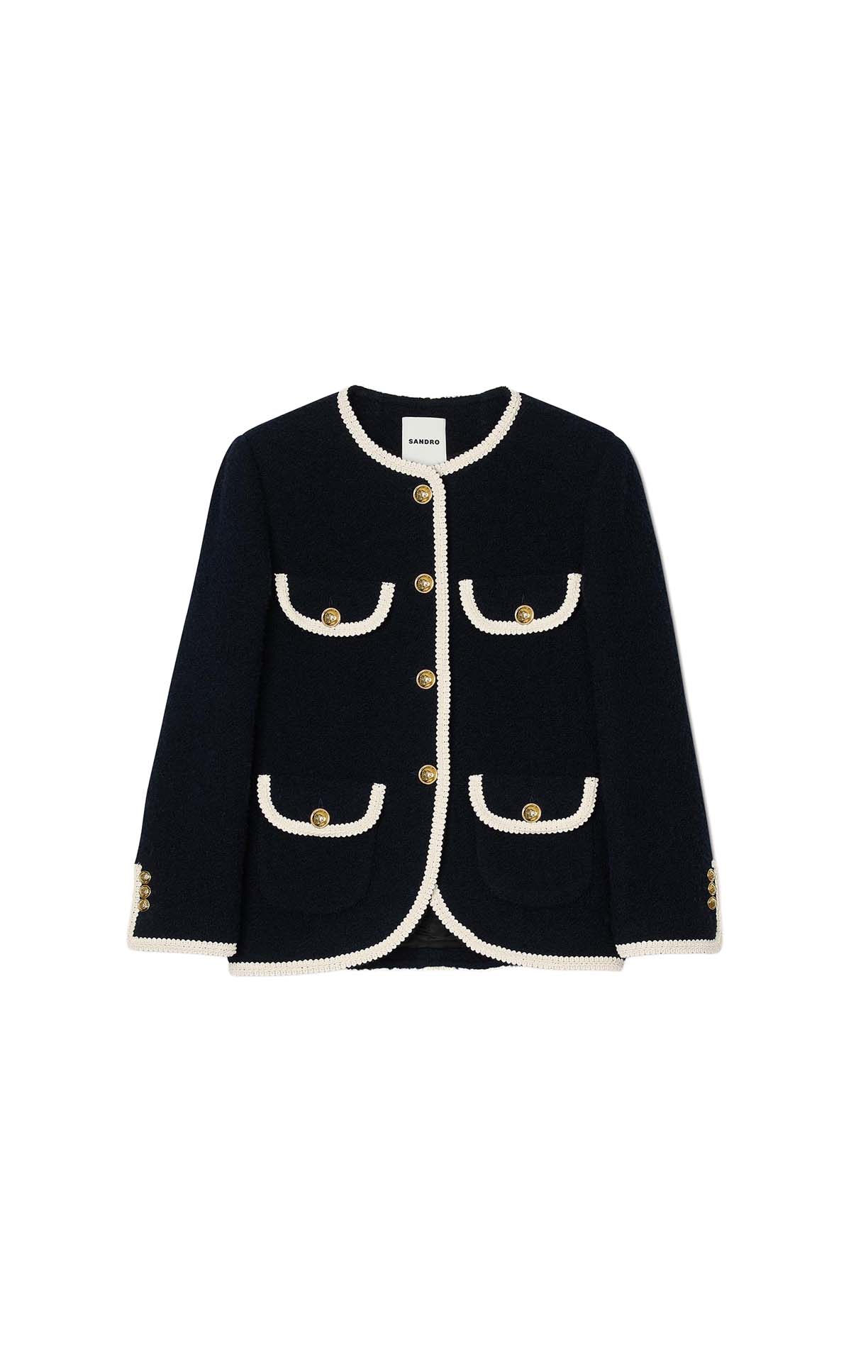 Sandro Outlet Paris, Offres Spéciales | La Vallée Village