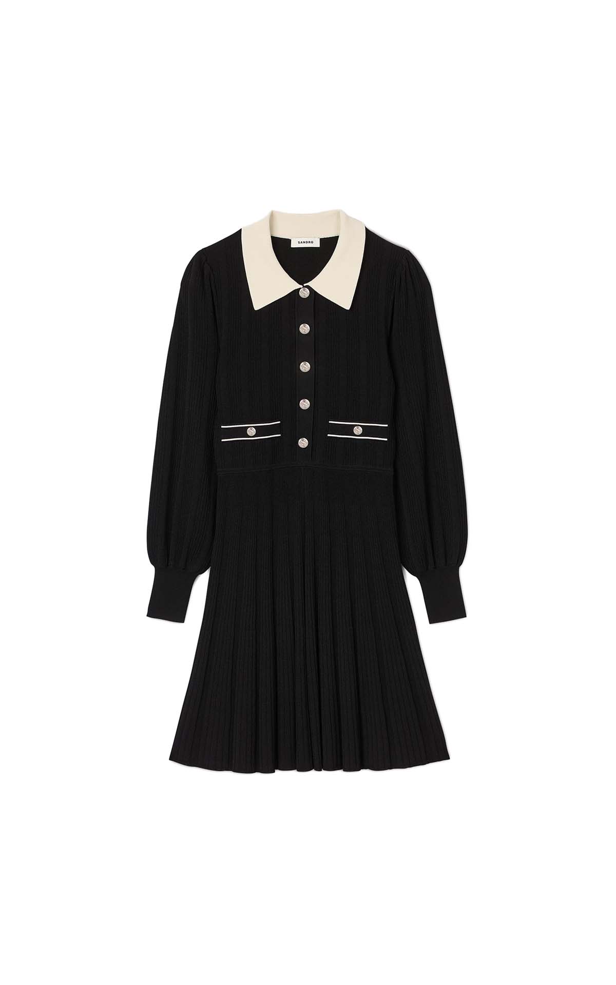 Sandro Outlet Paris, Offres Spéciales | La Vallée Village