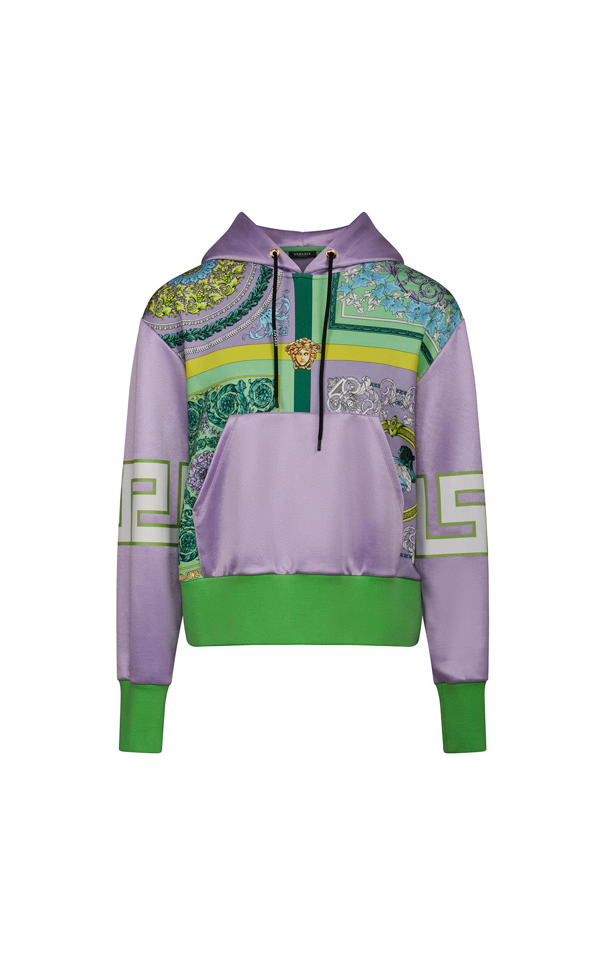 Versace Outlet Near London, UK | Bicester Village