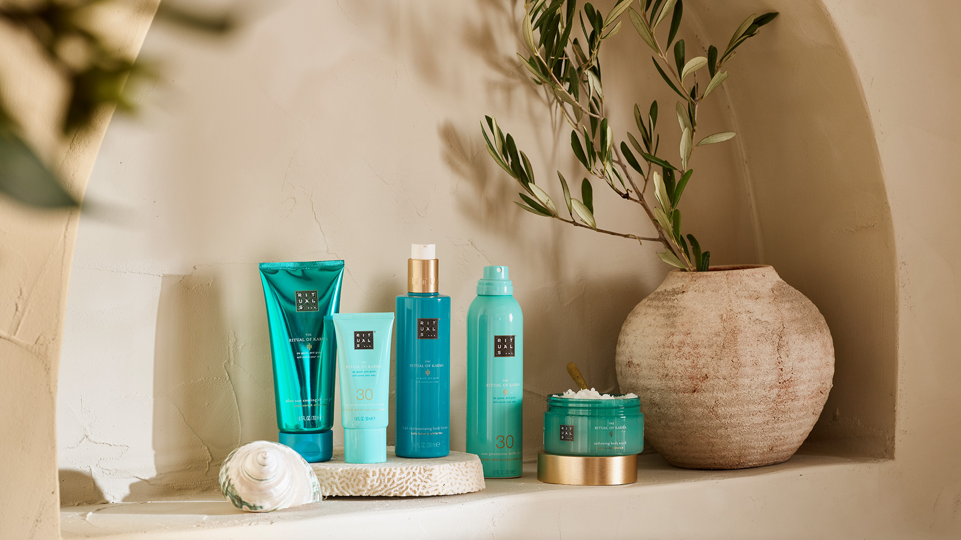 Rituals Outlet | La Roca Village