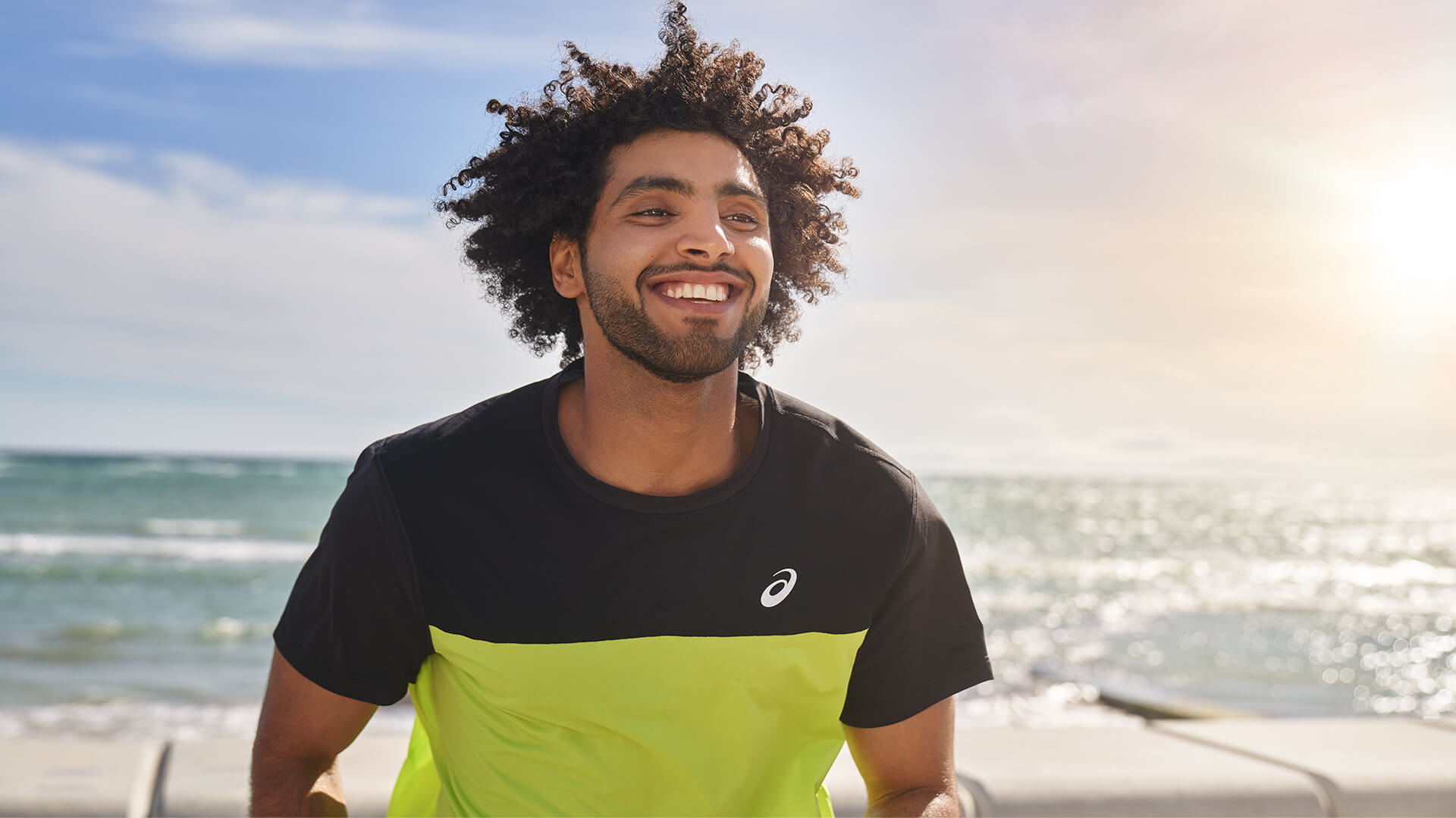 Asics Outlet | La Roca Village