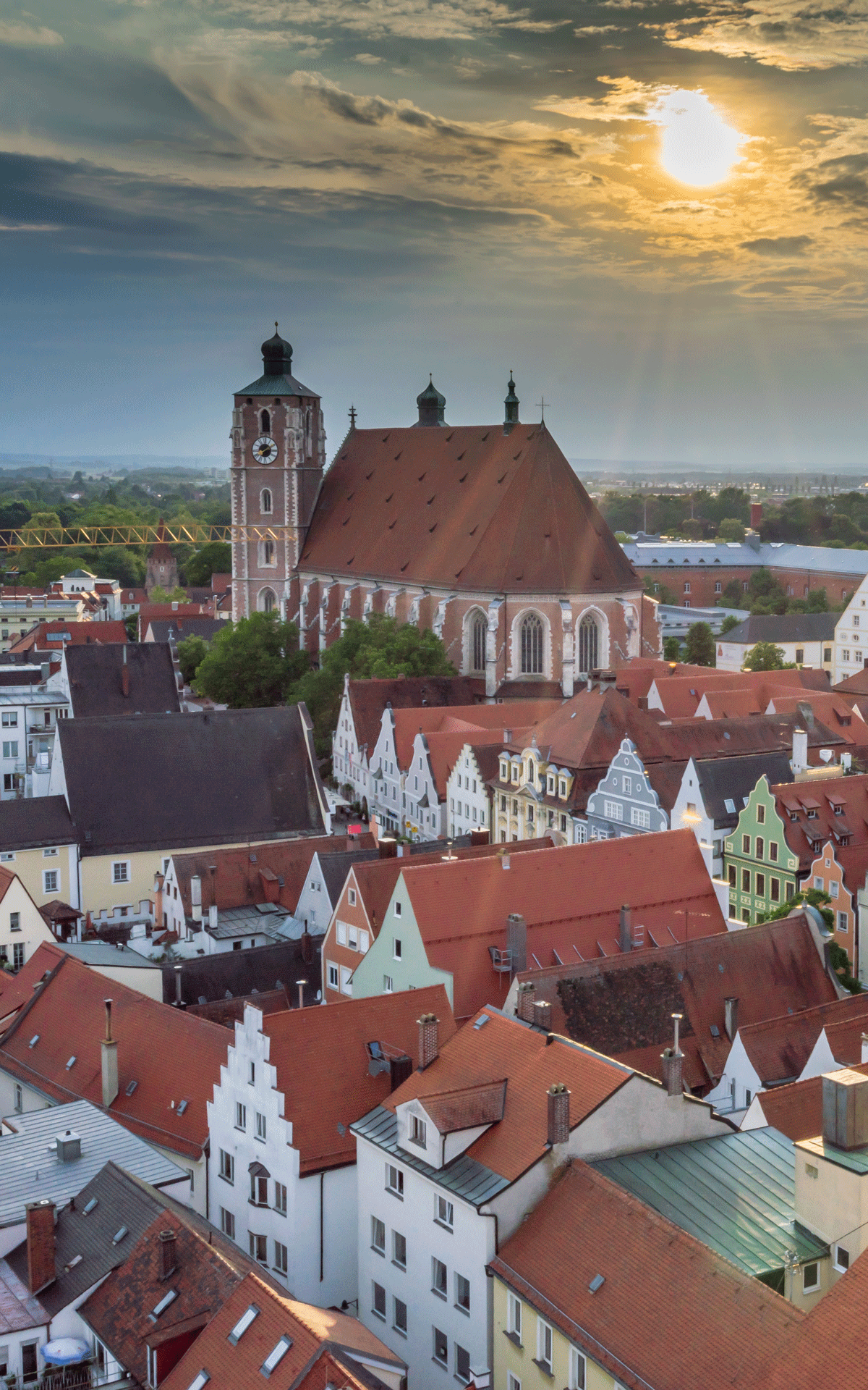Local Information | Ingolstadt Village • Ingolstadt Village