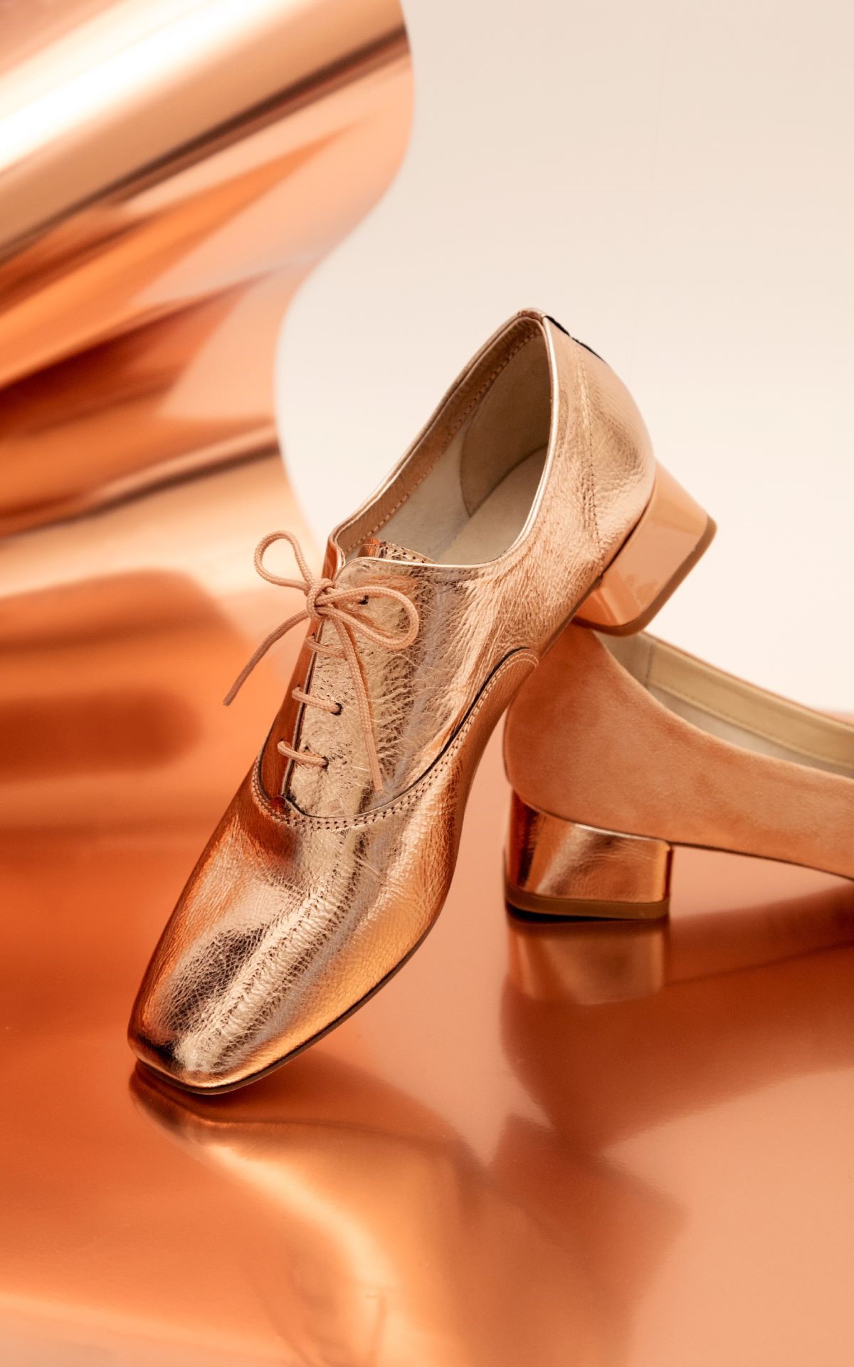 Repetto Outlet Boutique | Paris | La Vallée Village