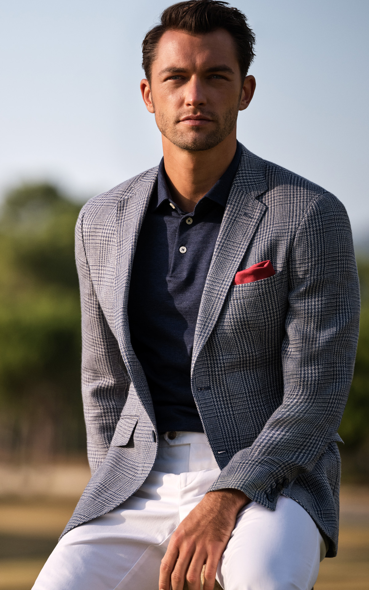 Hackett London Outlet Boutique | Paris | La Vallée Village