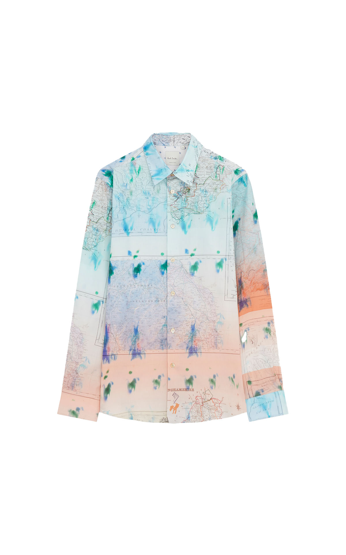 Paul Smith Outlet Near London UK | Trainers Sale Now On | Bicester Village