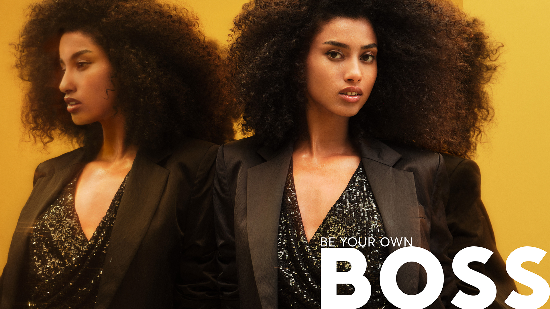 Boss Outlet | Las Rozas Village