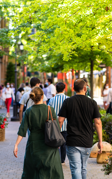 Las Rozas Village membership • Las Rozas Village