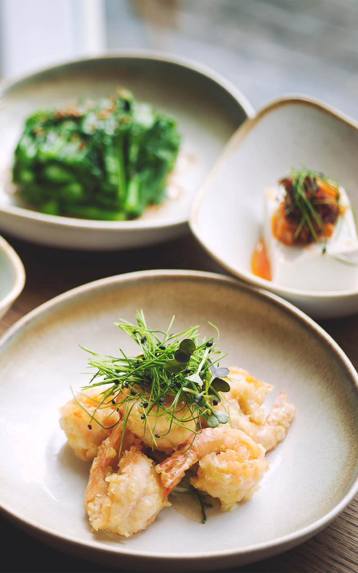 Shan Shui Restaurant | Asian & Chinese Cuisine | Bicester Village