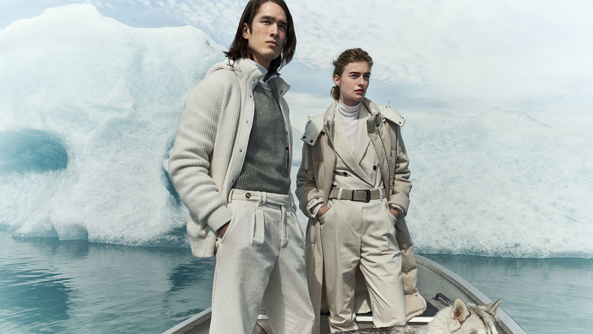 Brunello Cucinelli Outlet Boutique | La Roca Village
