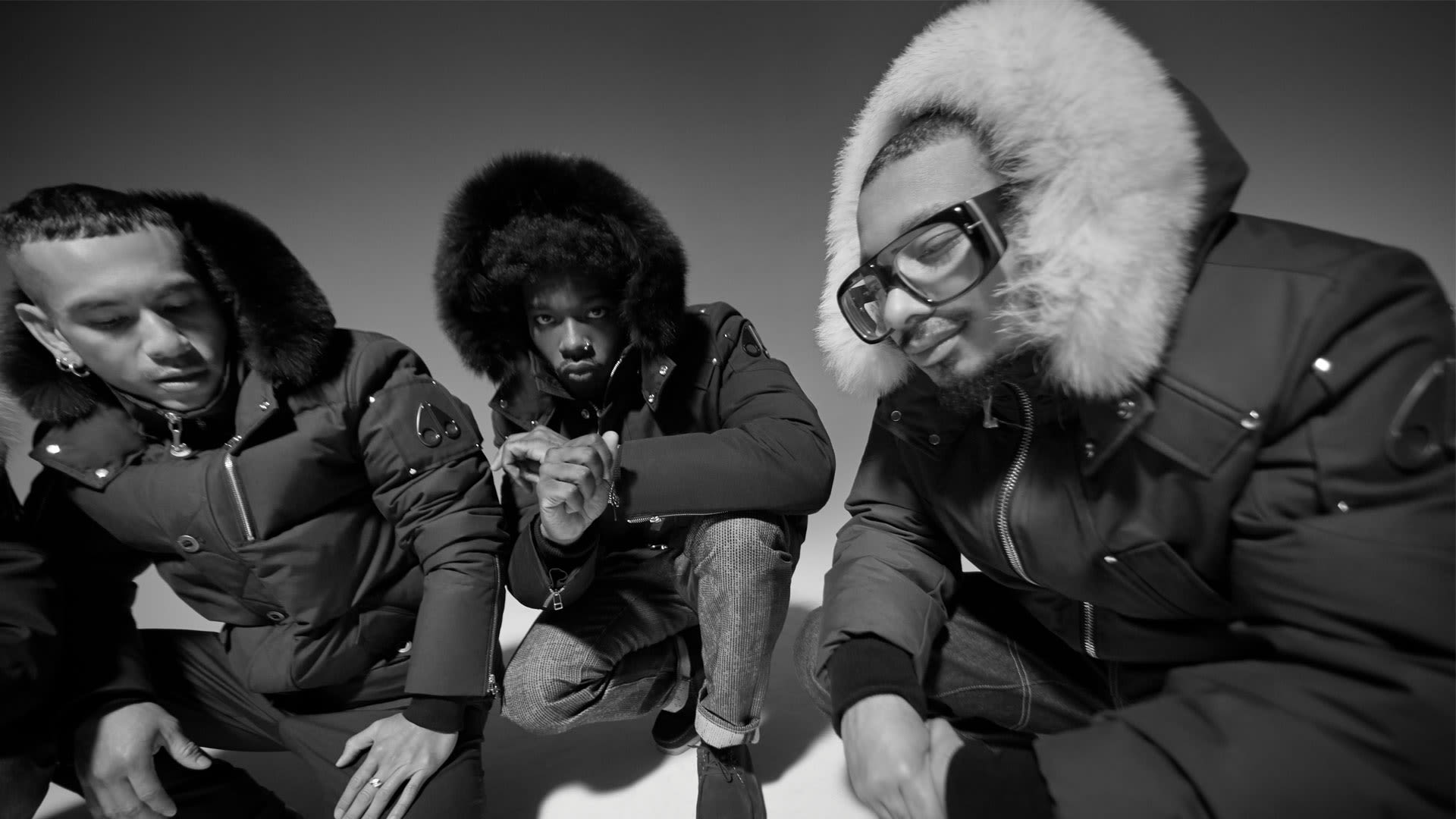 Moose Knuckles Outlet Near London | Bicester Village