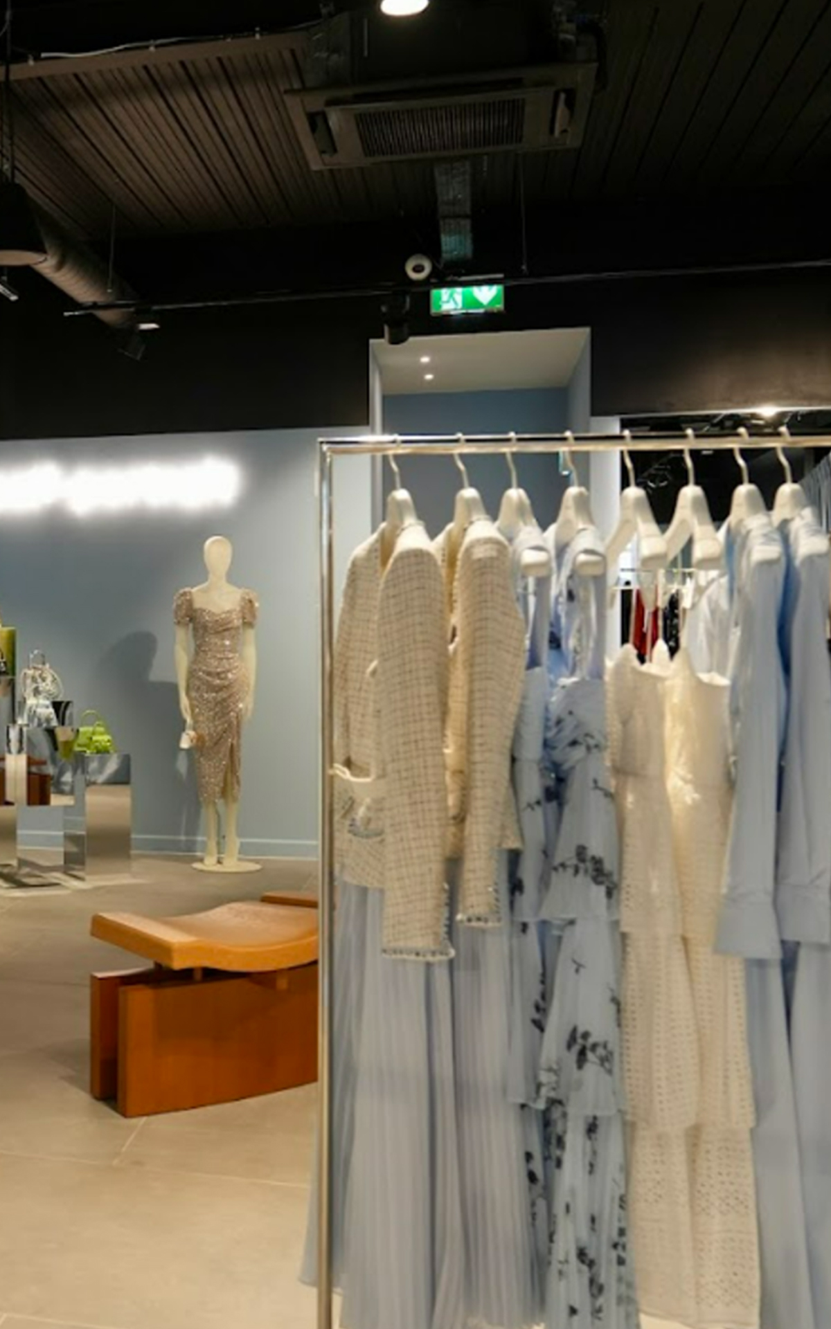 Self Portrait Outlet Store UK | at Bicester Village | Bicester Village