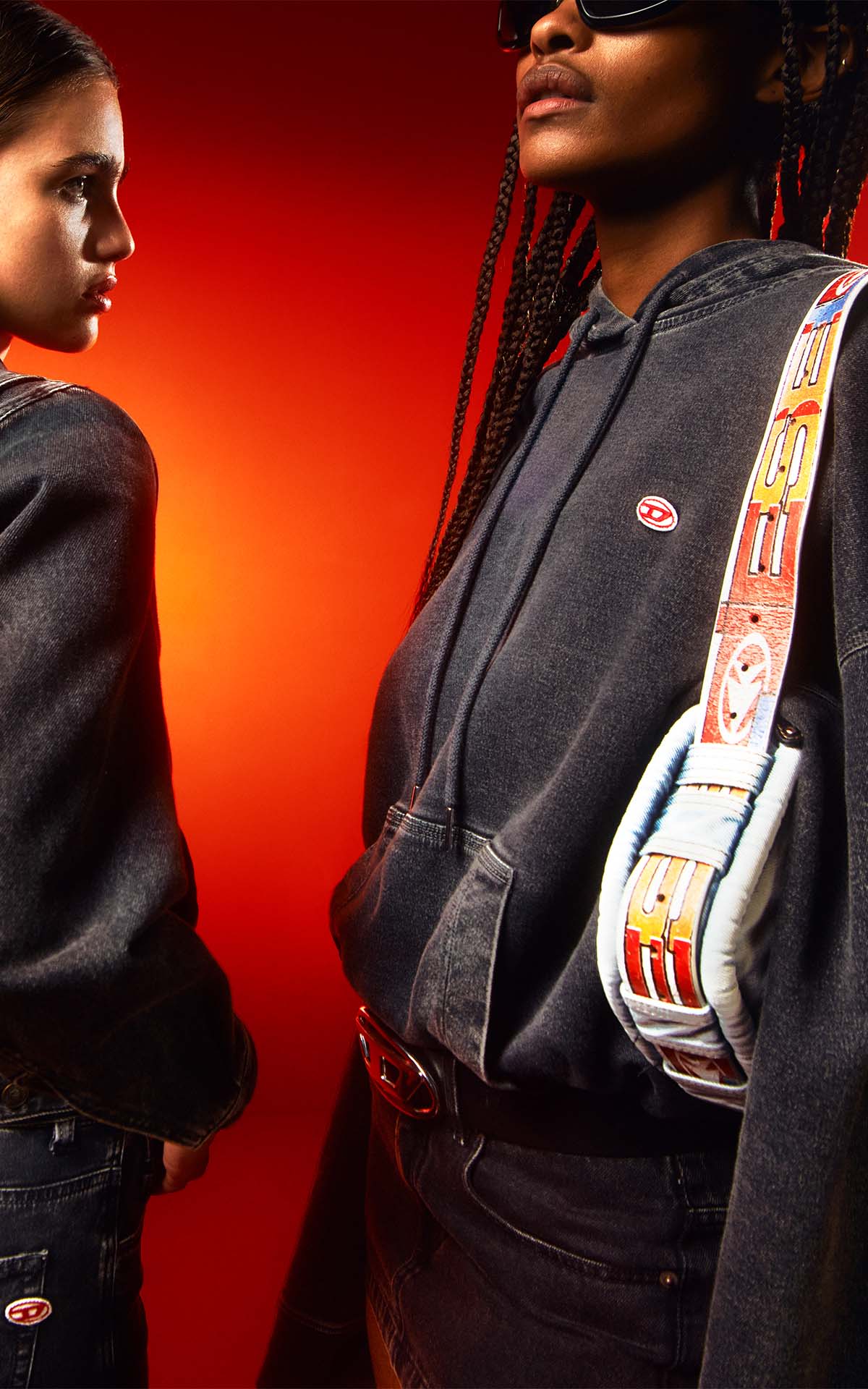 Diesel Outlet UK | Jeans, Watches & More | Bicester Village