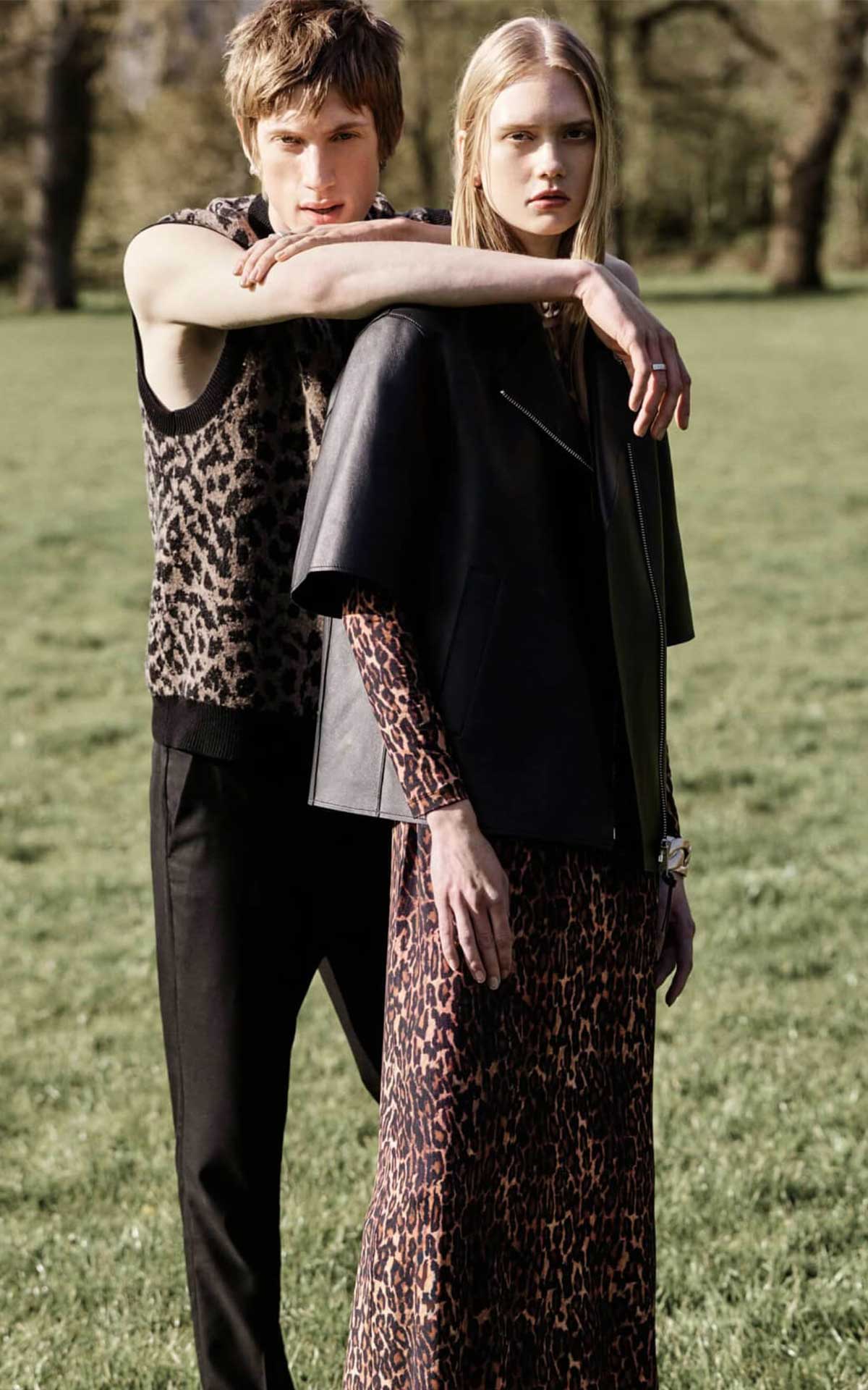 Discover Sale Now At All Saints Outlet UK | Bicester Village