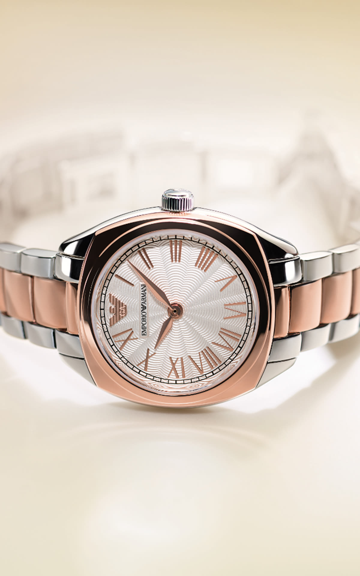 Watch Station Ireland | Watches Outlet Store | Kildare Village