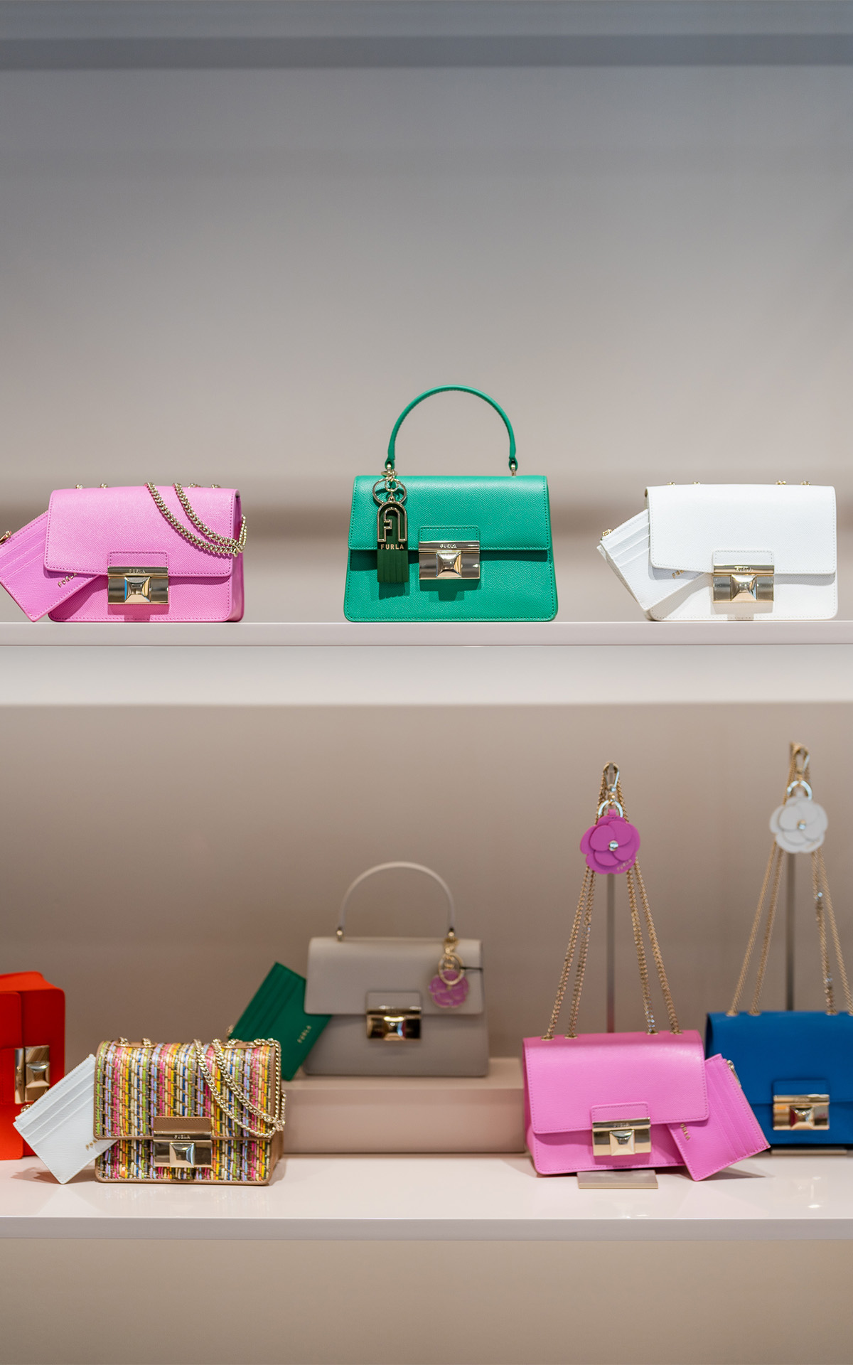 Furla Outlet Boutique | Paris | La Vallée Village
