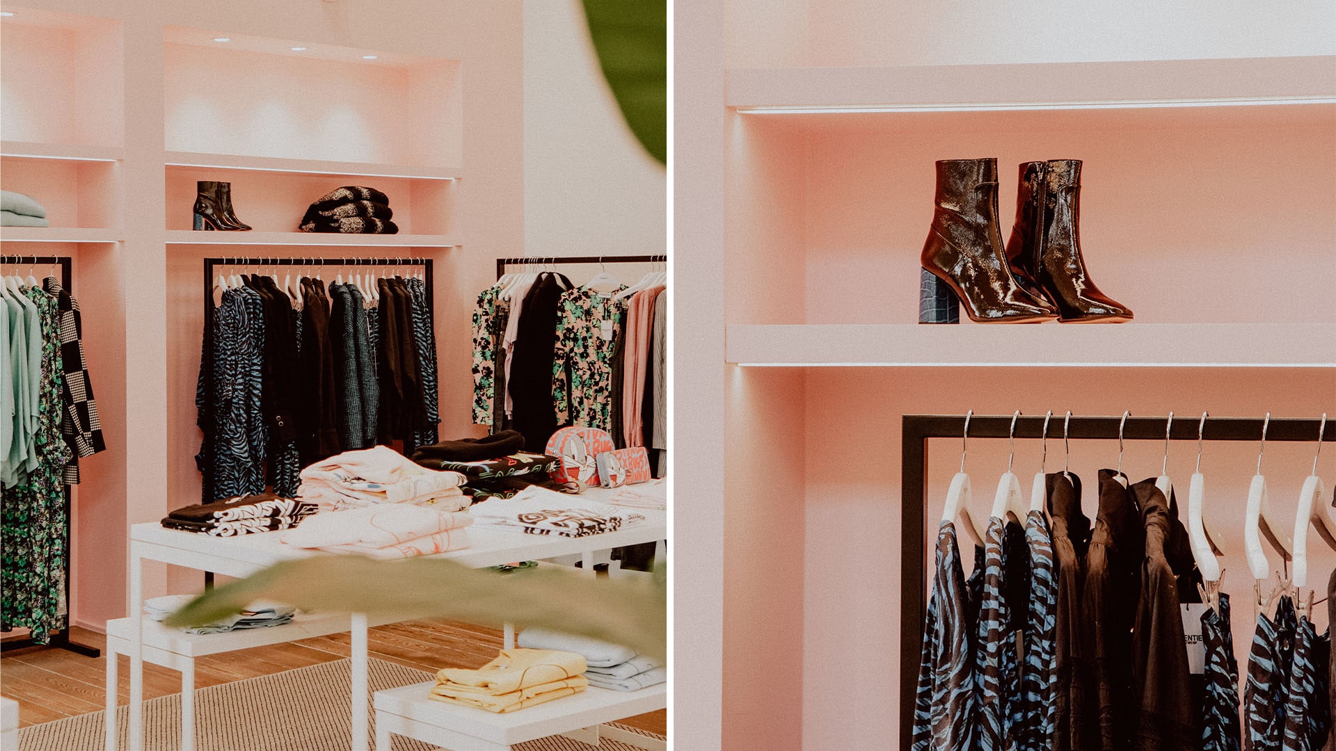 Essentiel Antwerp | Outlet | Maasmechelen Village