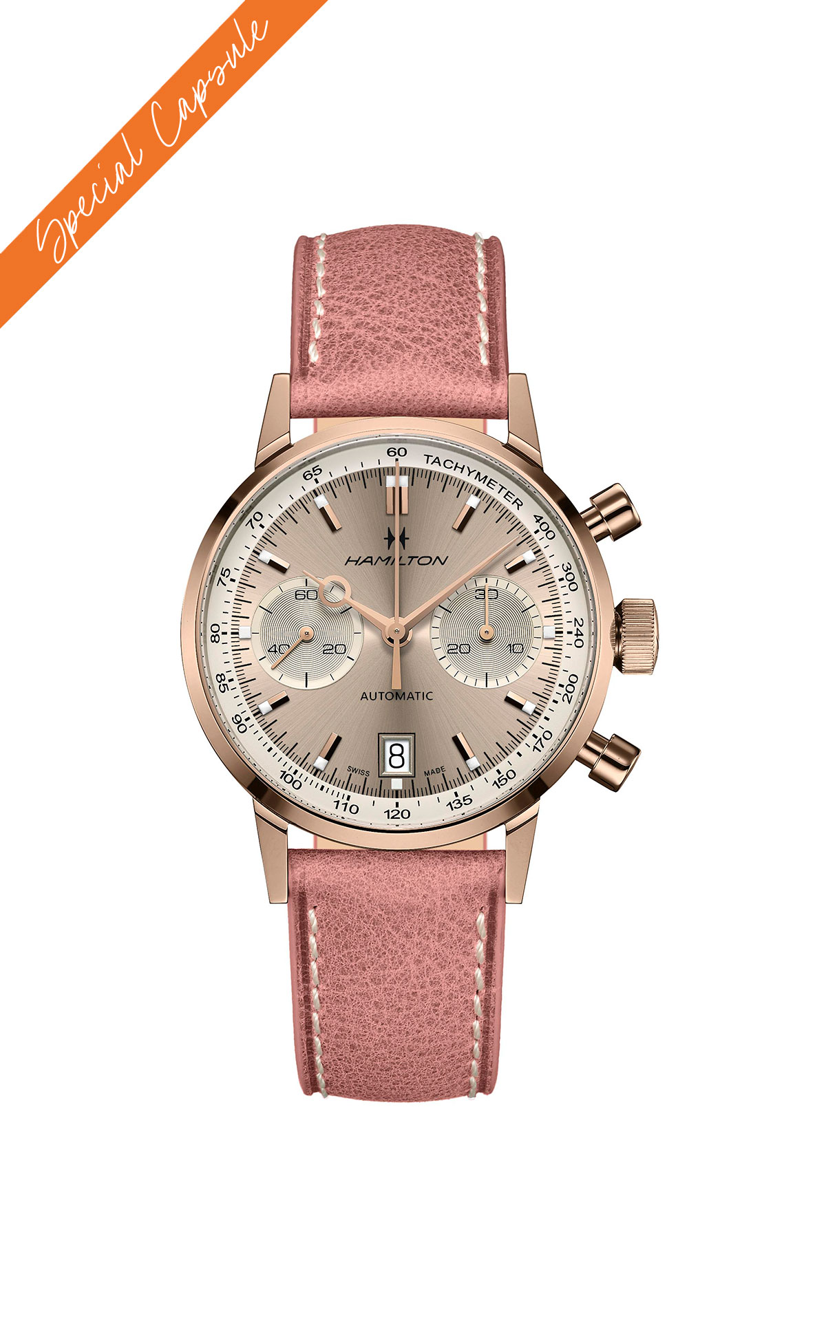 Hour Passion Outlet | La Roca Village