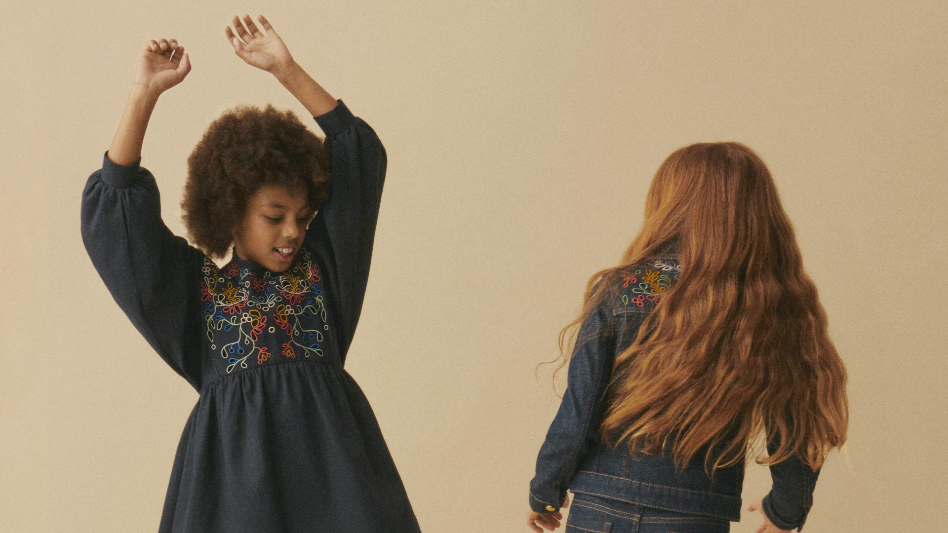 Chloé Kids Outlet Boutique | La Roca Village