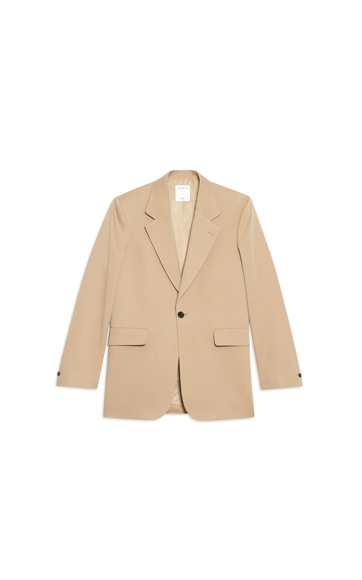 Sandro Outlet Boutique Near Paris, France | La Vallée Village