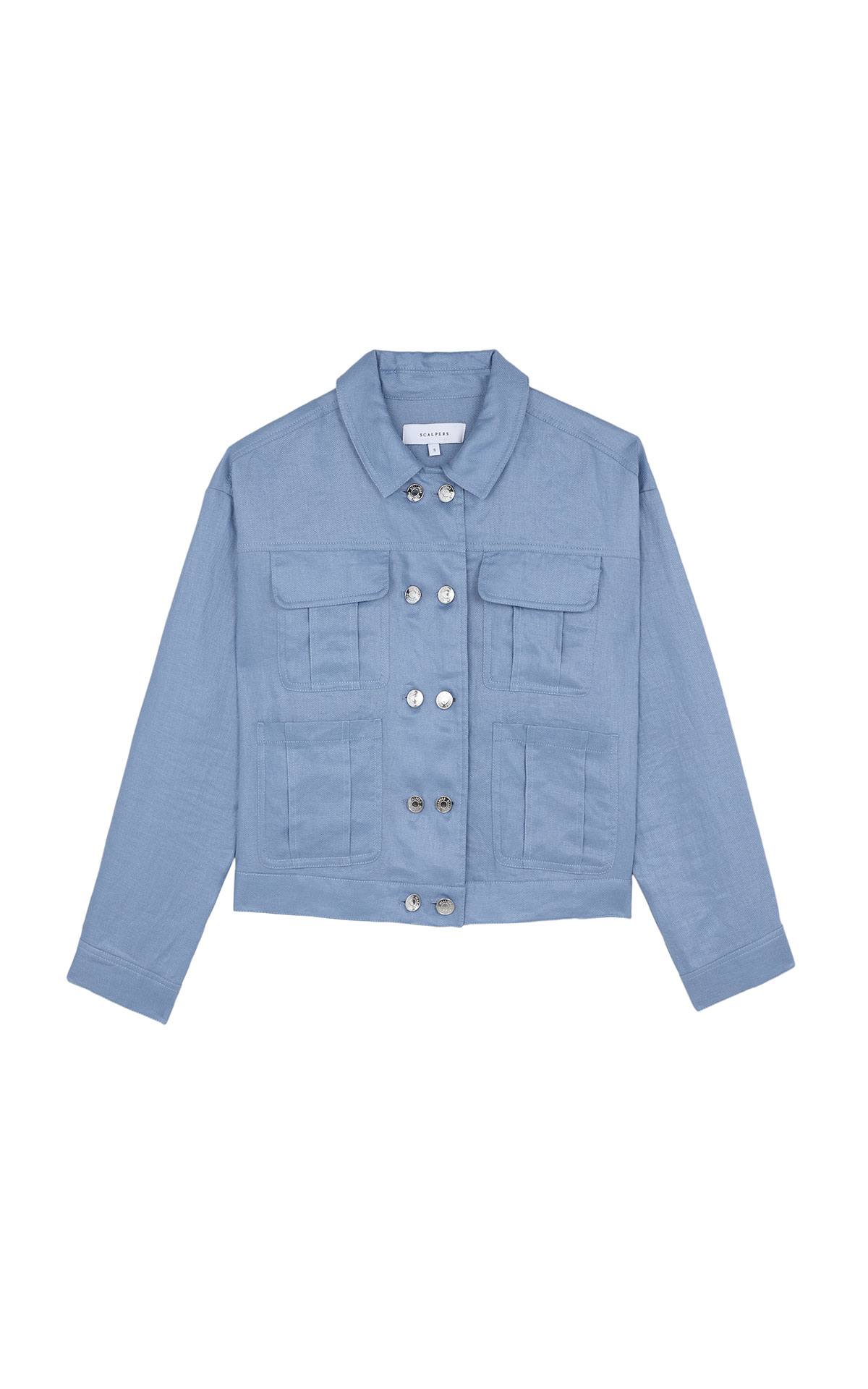 Scalpers Woman Outlet | Las Rozas Village