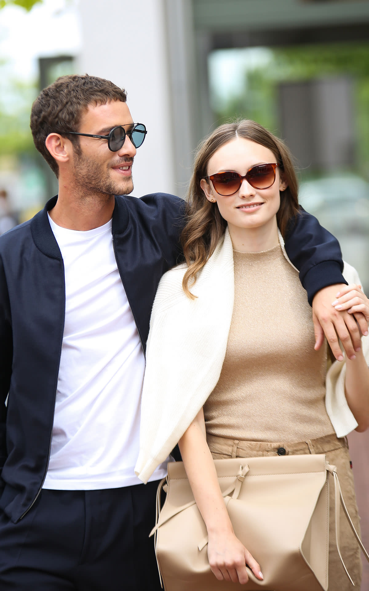 Designer Outlet Shopping near Frankfurt am Main | Wertheim Village