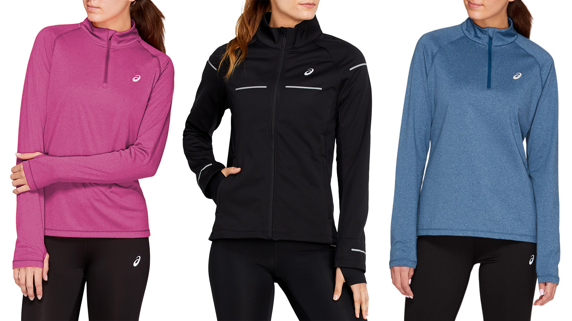 Asics Outlet | La Roca Village