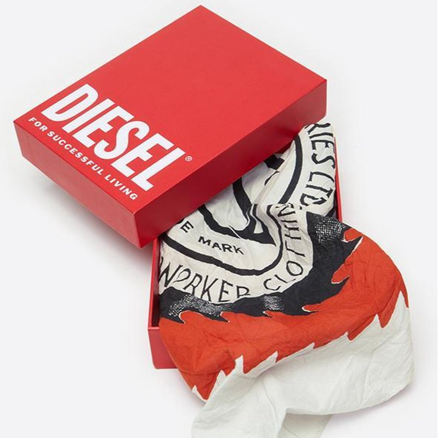 Diesel Outlet Boutique Paris | La Vallée Village