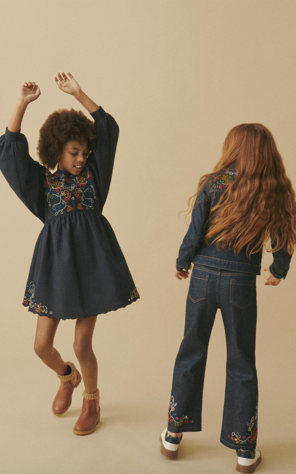 Chloé Kids Outlet Boutique | La Roca Village