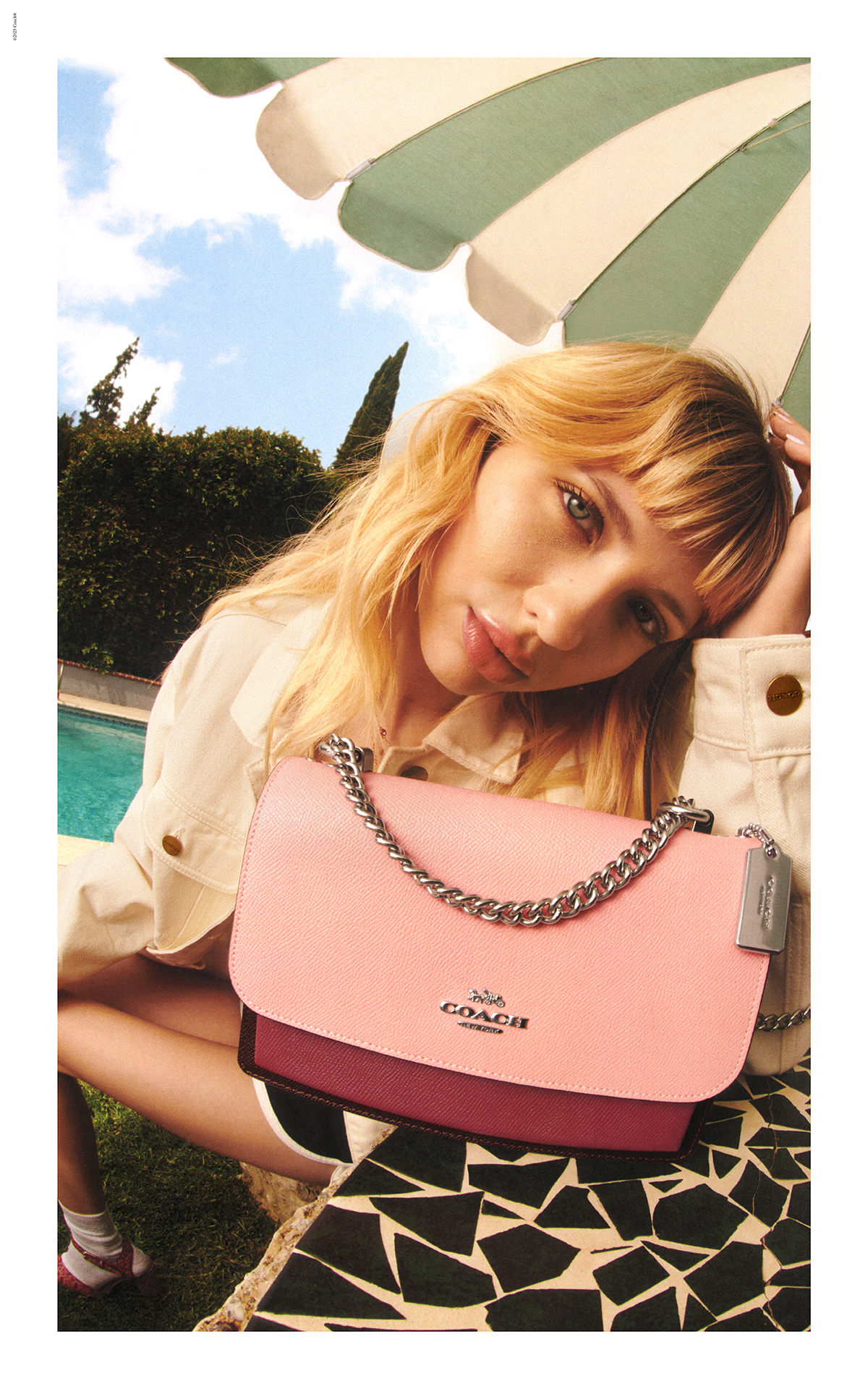 Sale Now On At Coach Outlet Boutique Near London, UK | Bicester Village