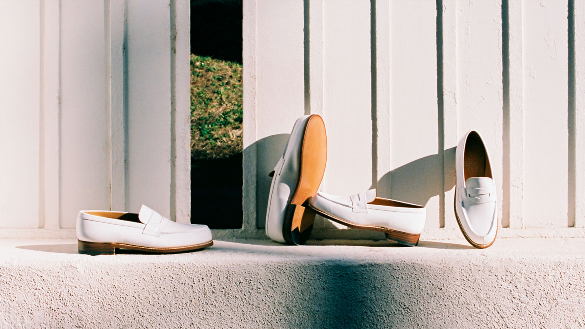 J.M. WESTON Outlet Paris | La Vallée Village