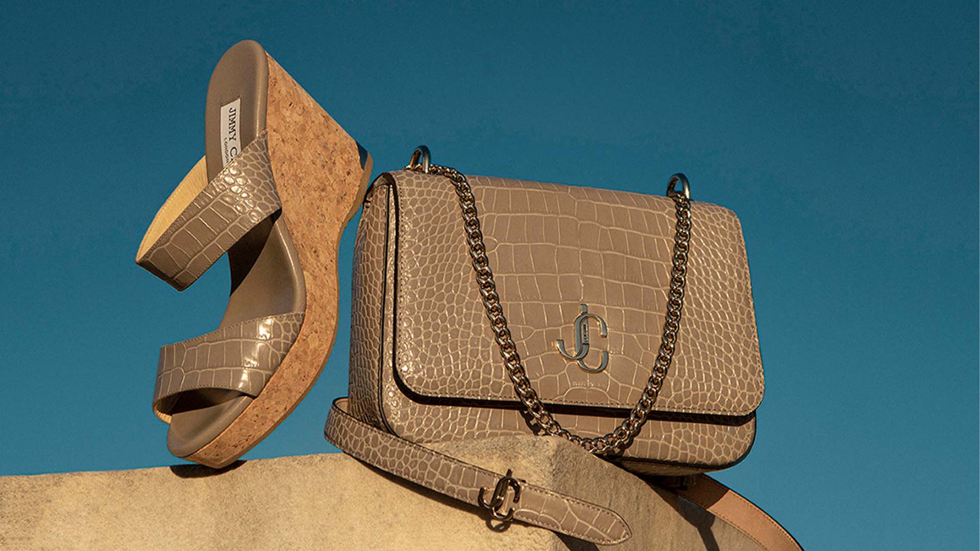 Jimmy Choo Outlet UK | Bicester Village