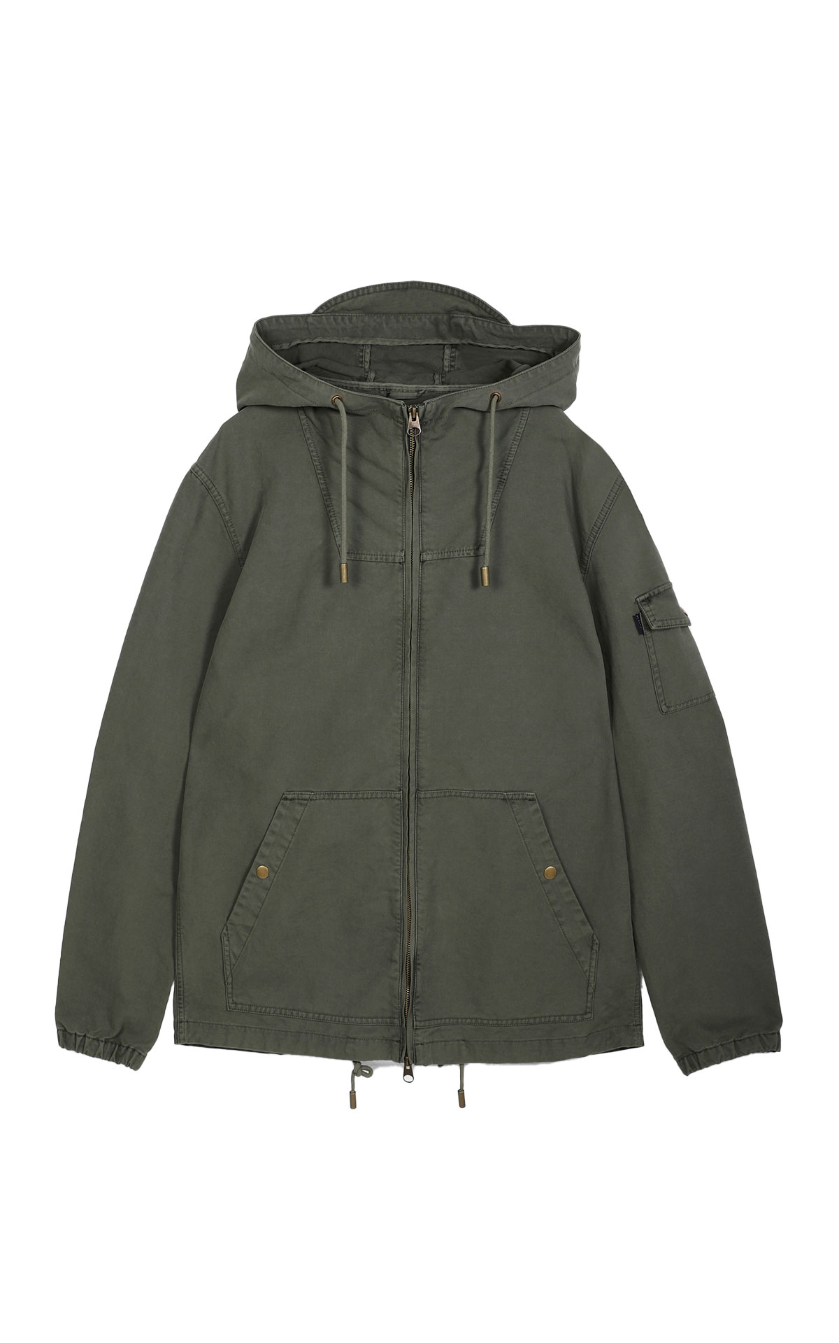 Scalpers Outlet | La Roca Village