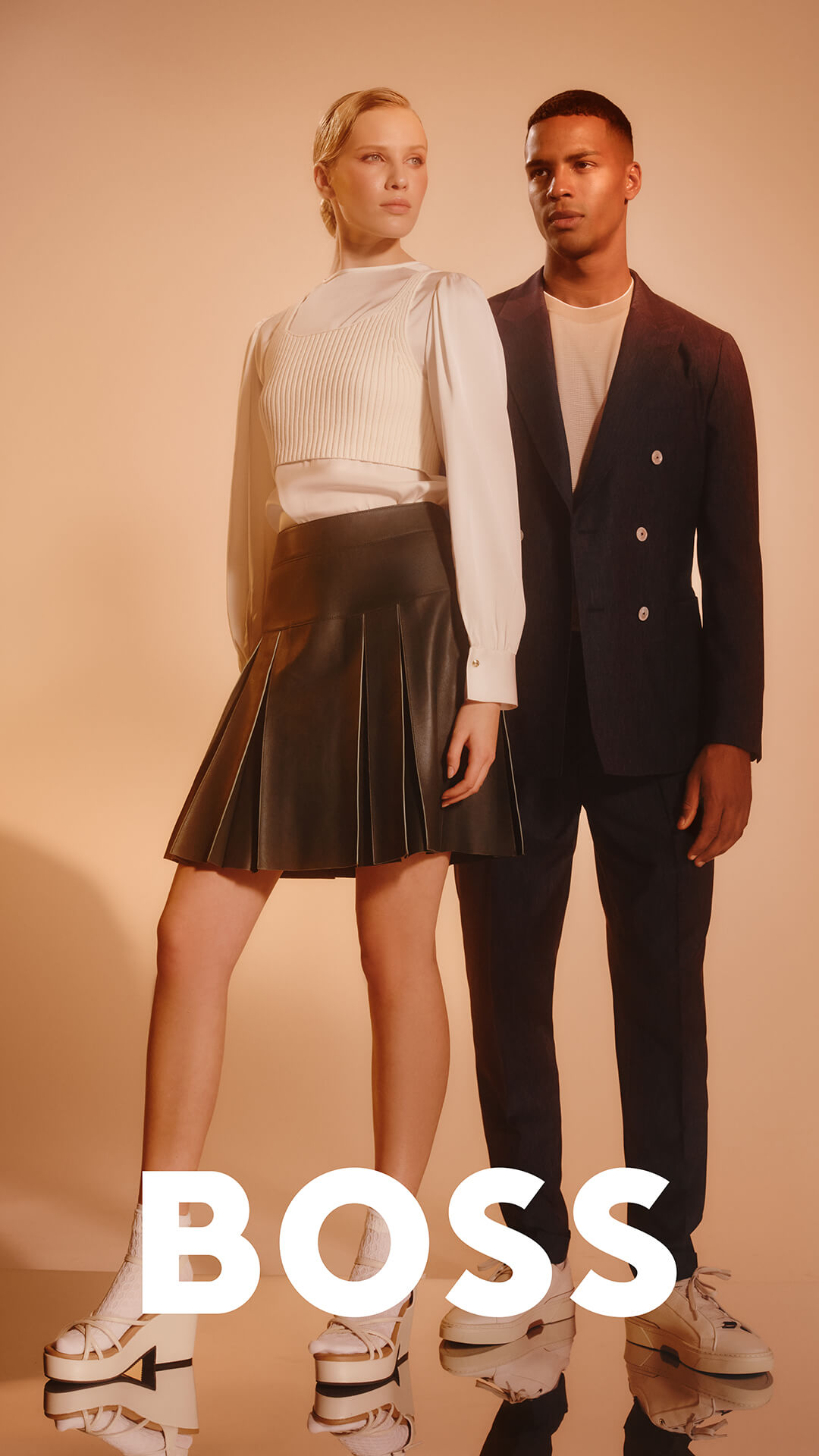 Hugo Boss Outlet Paris | La Vallée Village