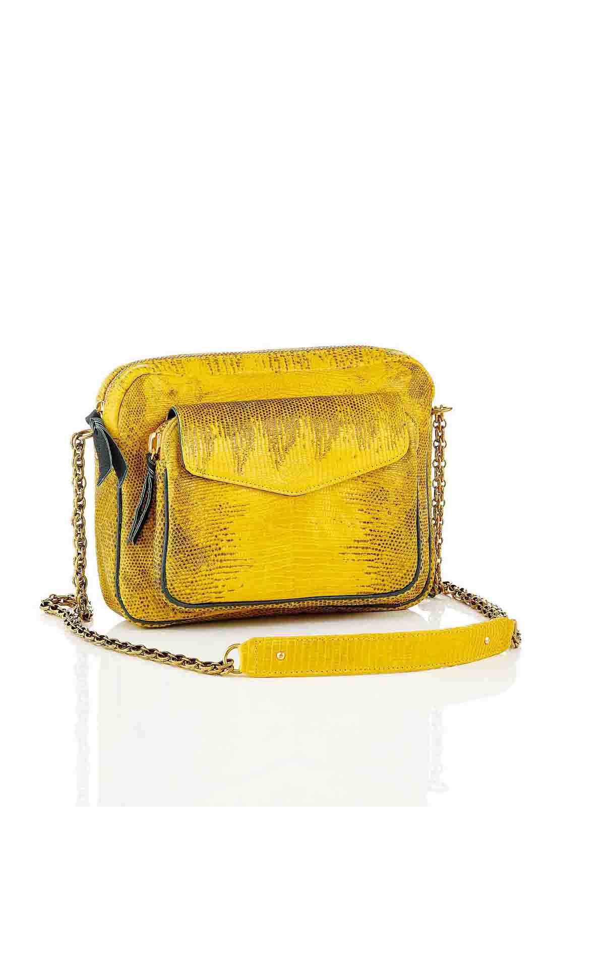 Claris Virot Outlet Boutique near Paris | La Vallée Village