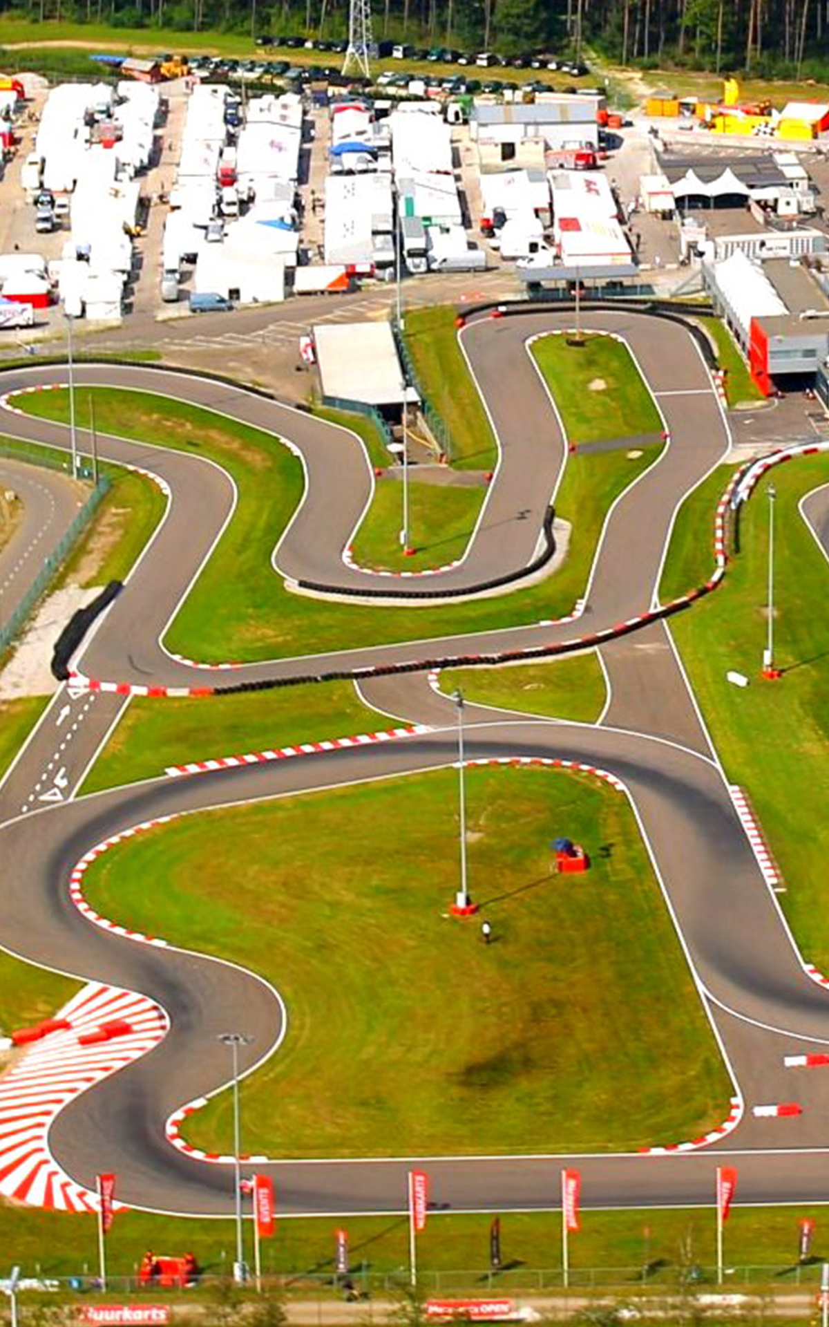 Karting Genk | Maasmechelen Village