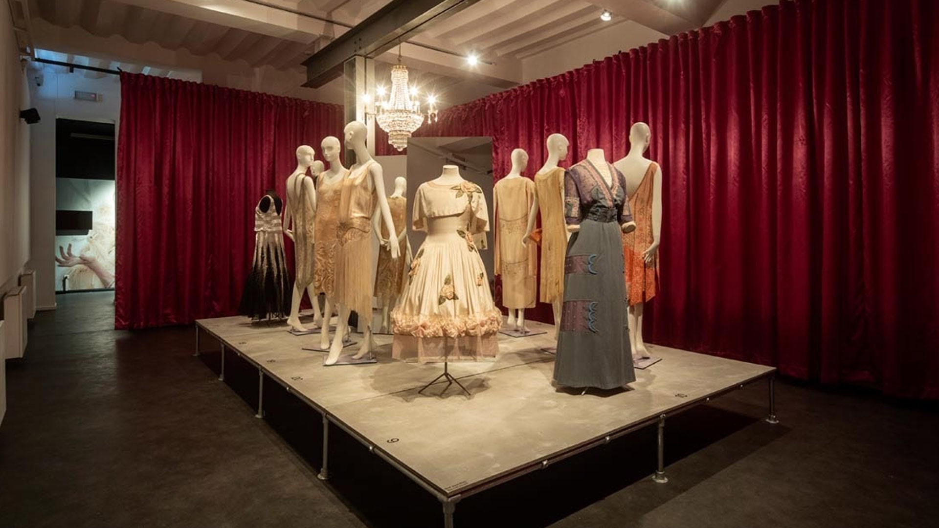 Modemuseum Hasselt | Maasmechelen Village