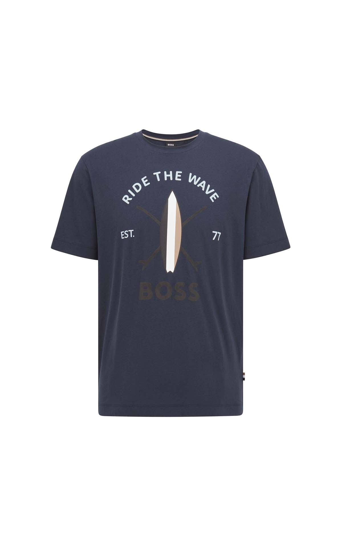 Hugo Boss Outlet Paris | La Vallée Village