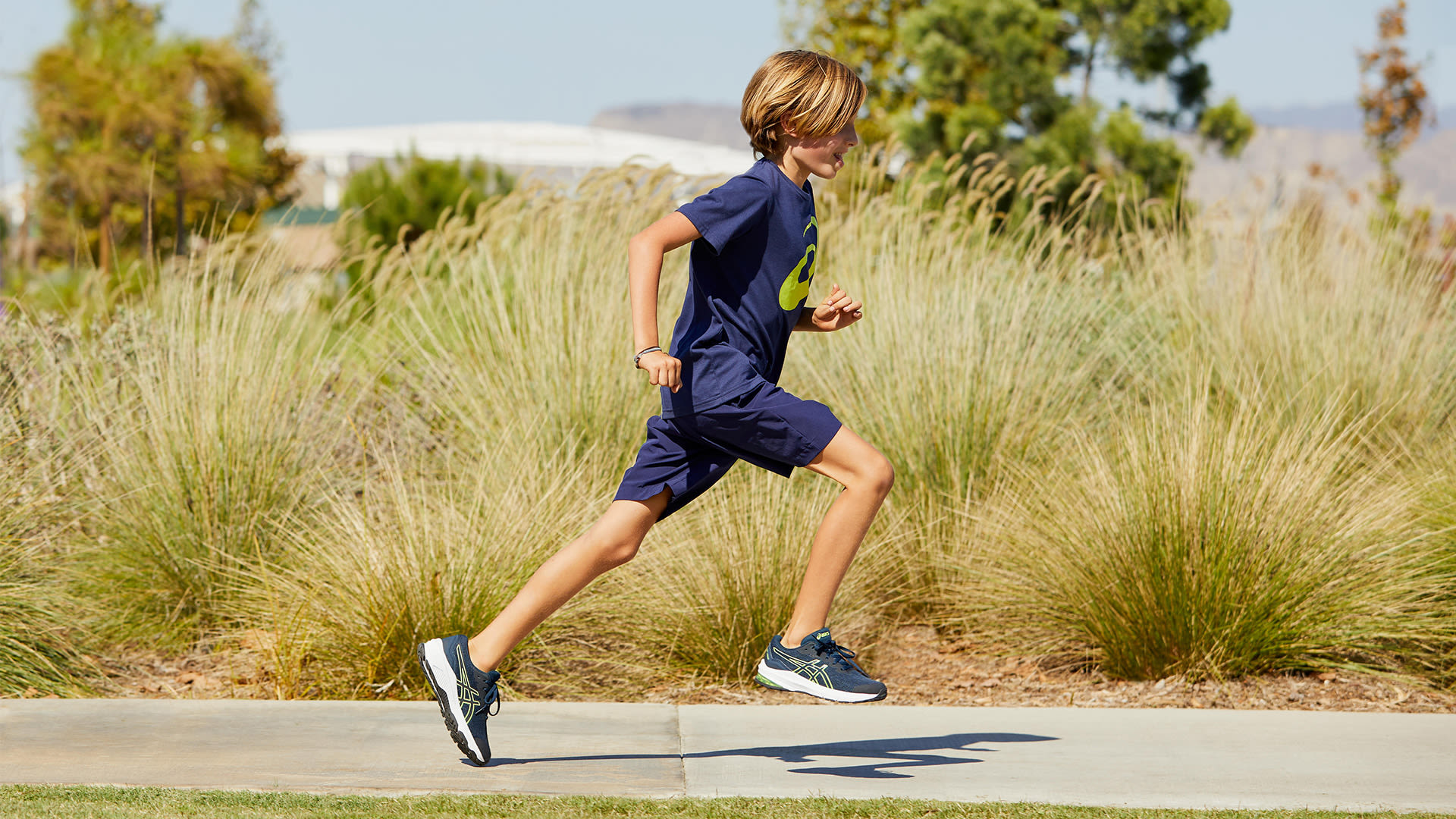 Asics Outlet | La Roca Village