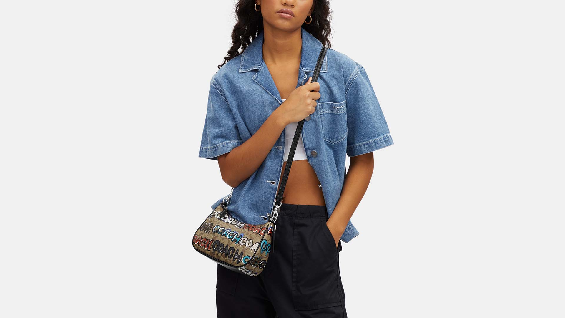 Sale Now On At Coach Outlet Boutique Near London, UK | Bicester Village