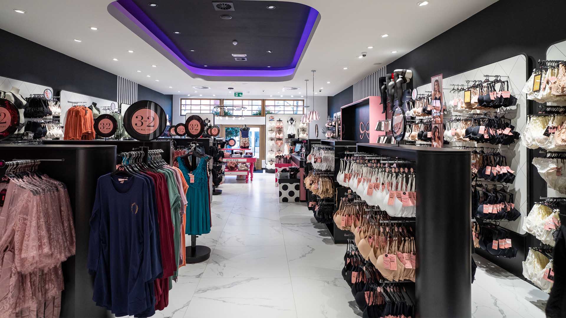 Hunkemöller Outlet Store | Maasmechelen Village