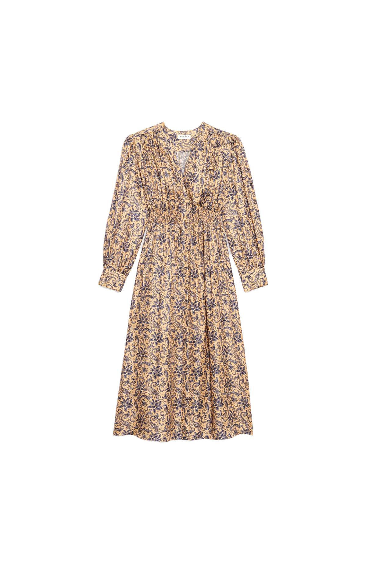 Sandro Boutique Outlet près de Paris | La Vallée Village