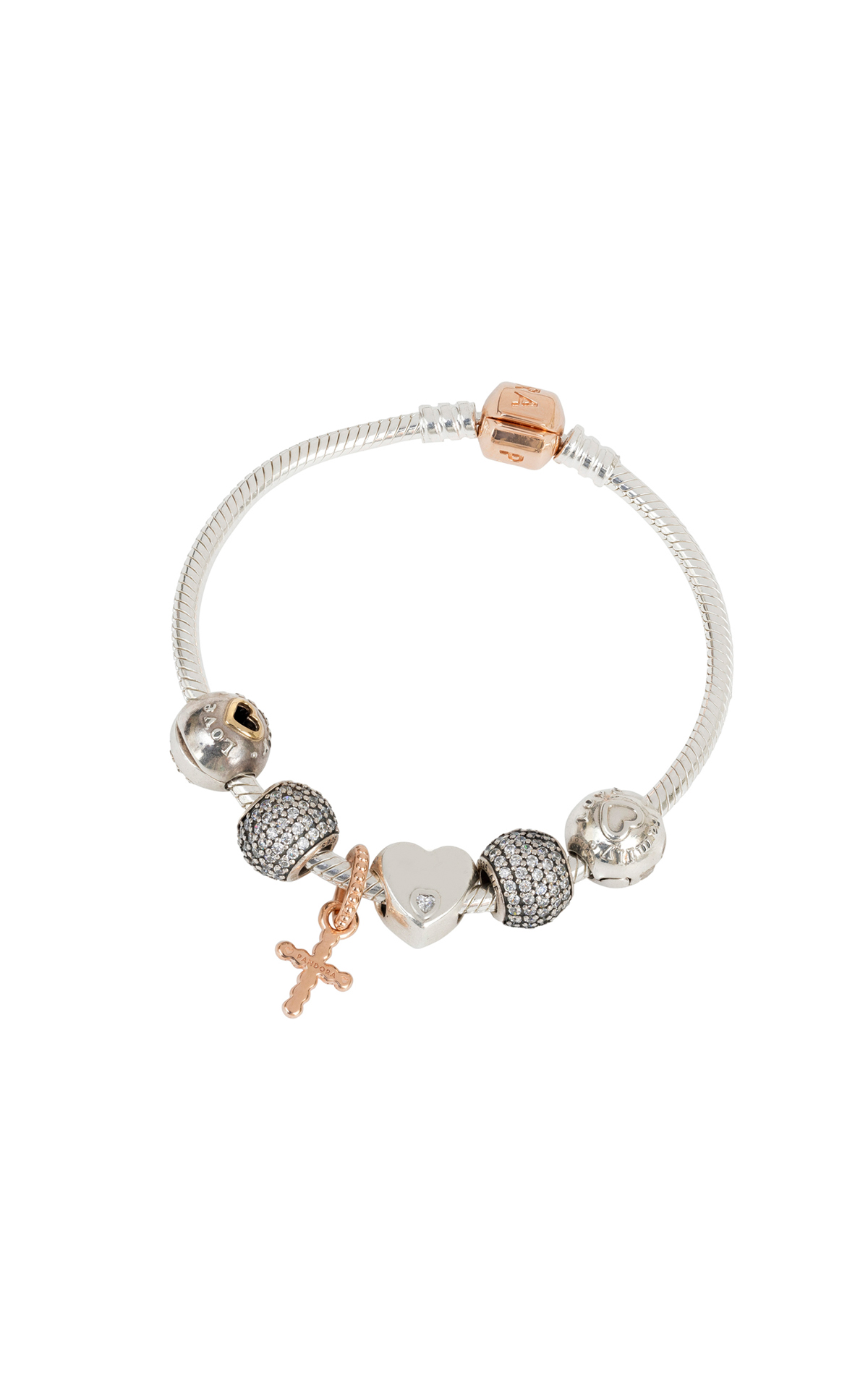 Pandora Outlet in Ireland | Kildare Village