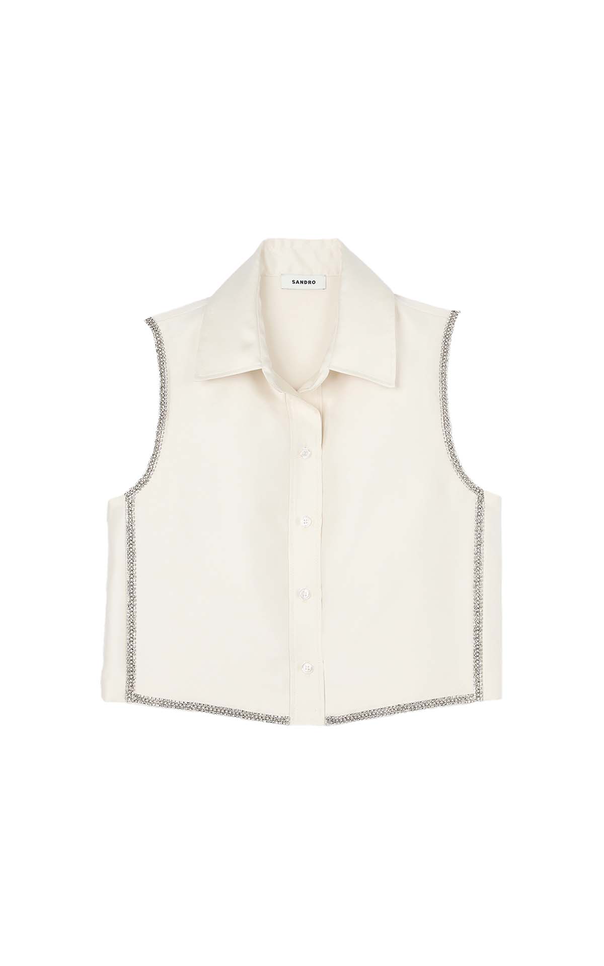 Sandro Outlet Paris, Offres Spéciales | La Vallée Village